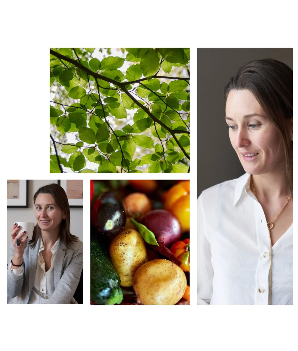About Libby — Surrey Centre For Nutrition
