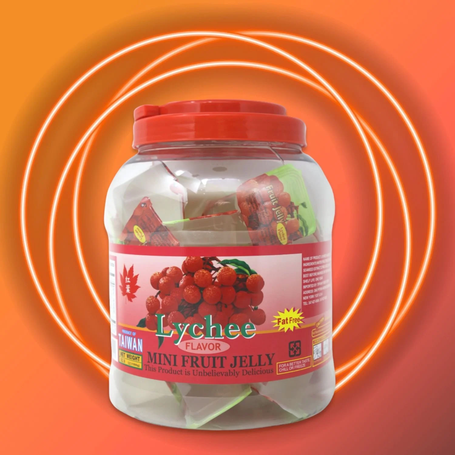 Tiffany Food | Wholesale Asian Food | Nationwide Delivery