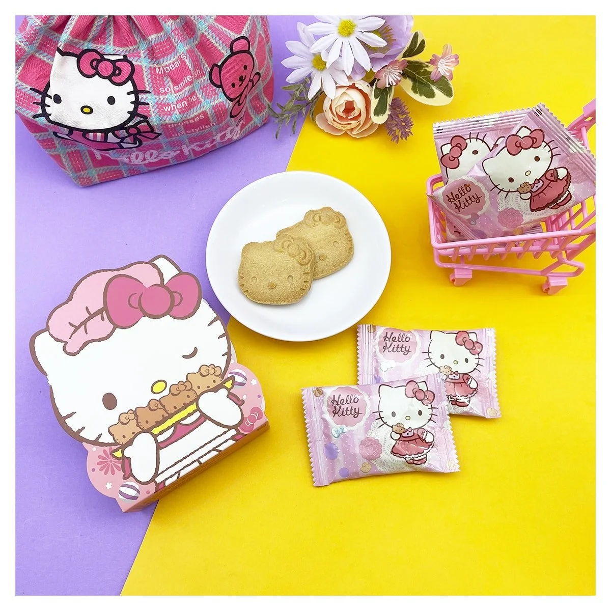 Tiffany Food | Wholesale Asian Food | Nationwide Delivery