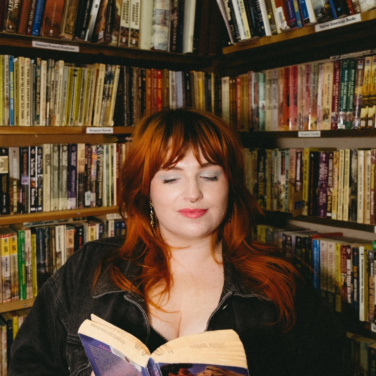 Victoria Connolly