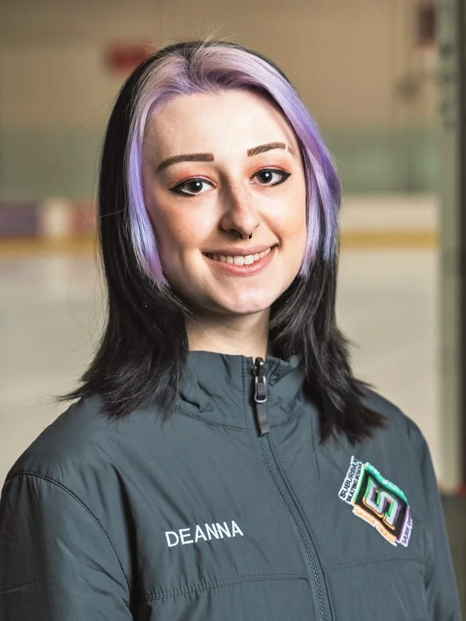 Coaches — Skating Club of Novi