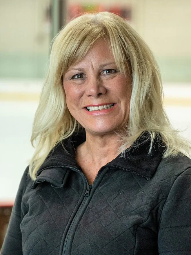 Coaches — Skating Club of Novi