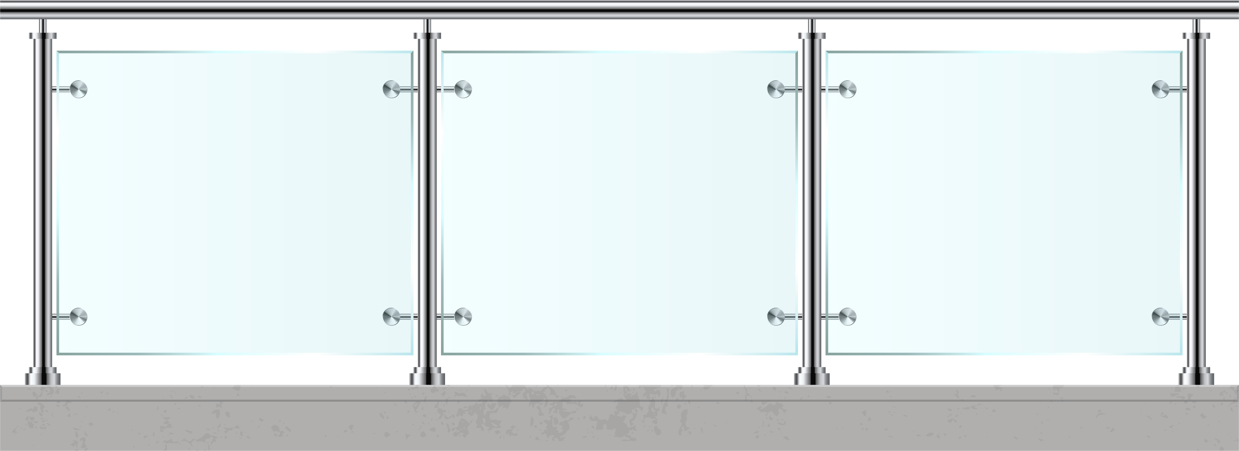 Railings Benitez Metal