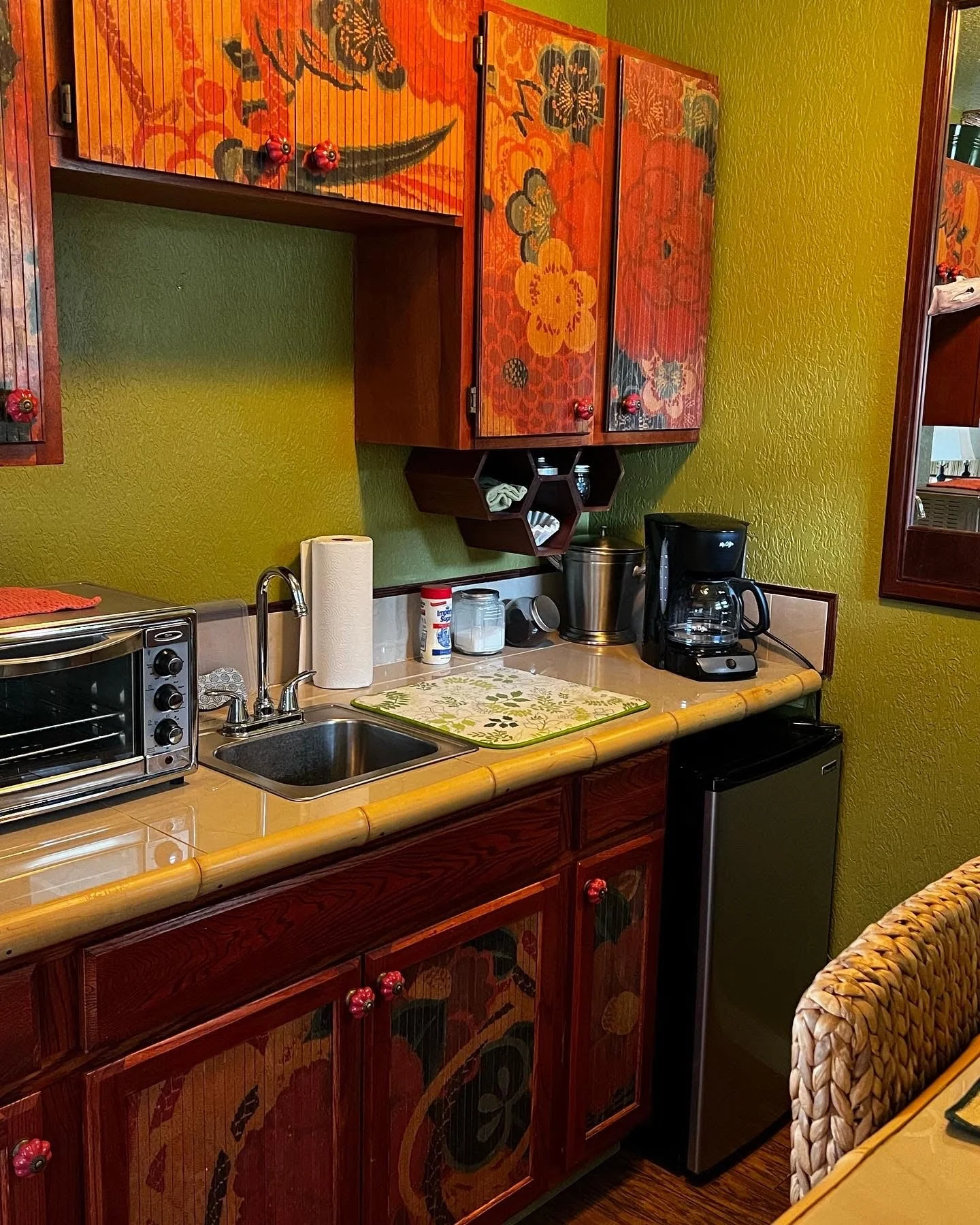 Our Rooms — The Ranch House Motel