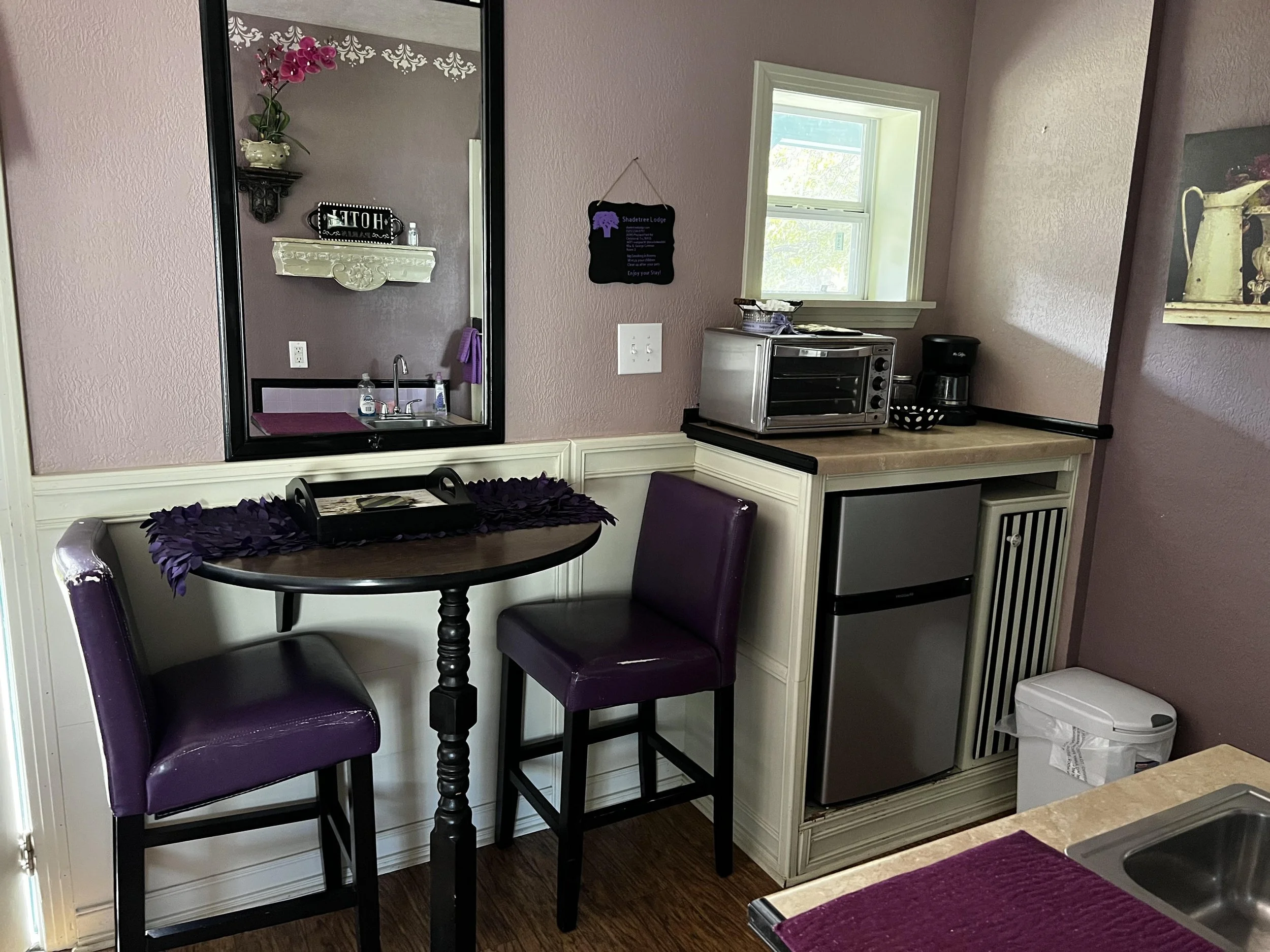 Our Rooms — The Ranch House Motel