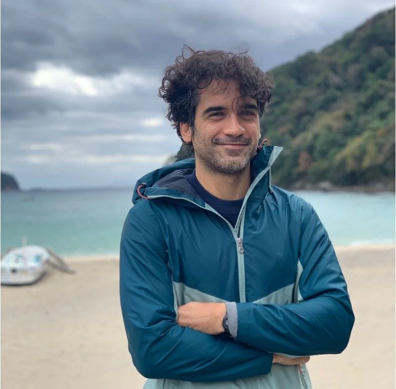 Team | Our 2FP Team — The Two Frontiers Project