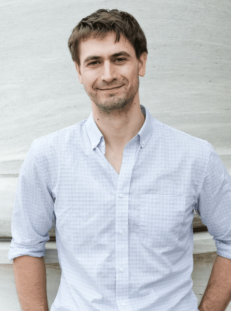 Team — The Two Frontiers Project