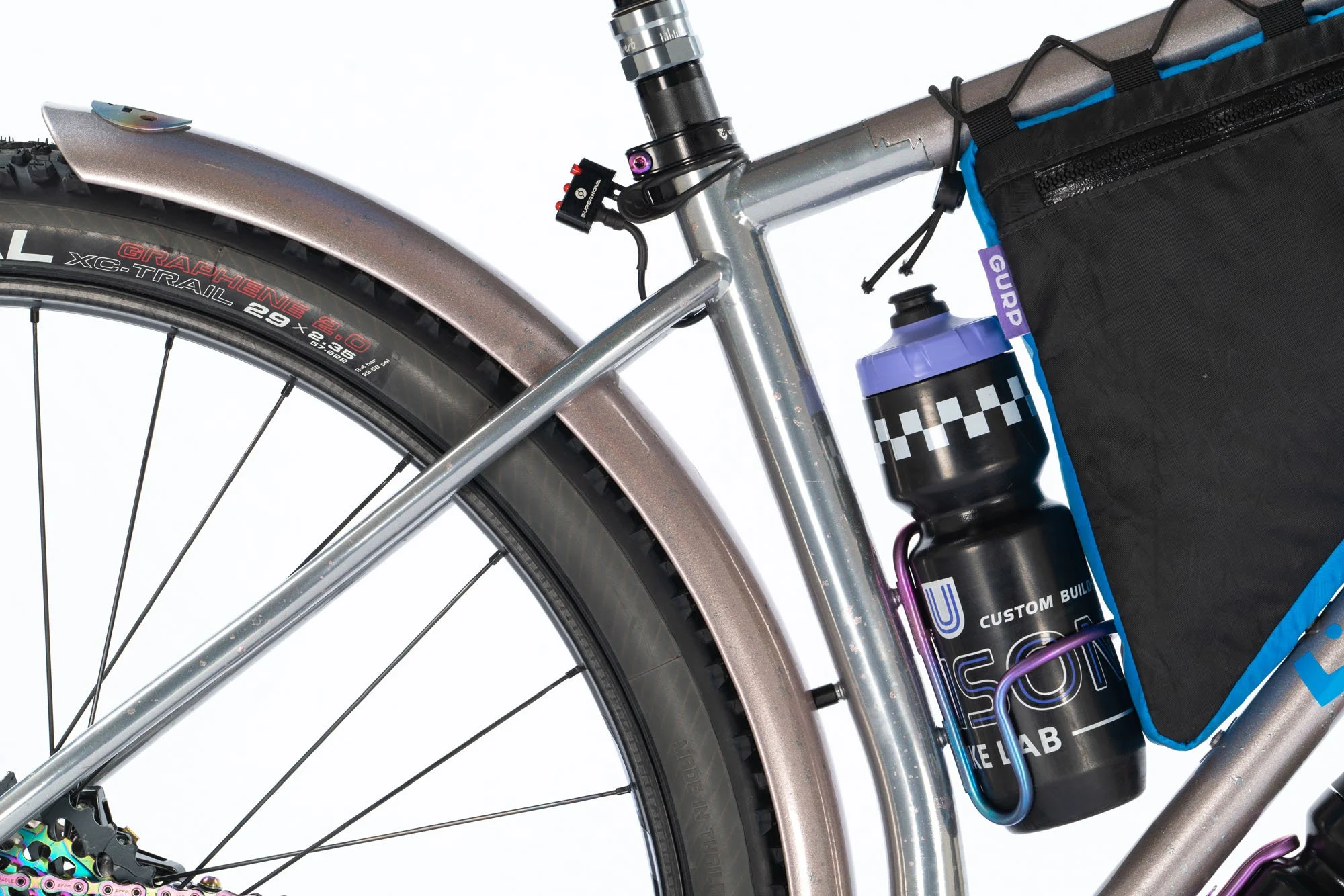 Philly Bike Expo Preview — Liberation Fab