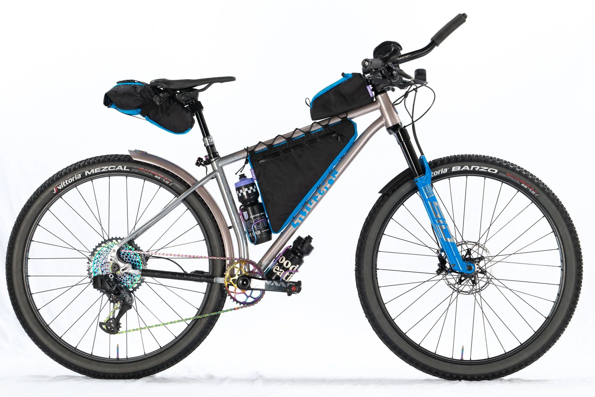 Philly Bike Expo Preview — Liberation Fab