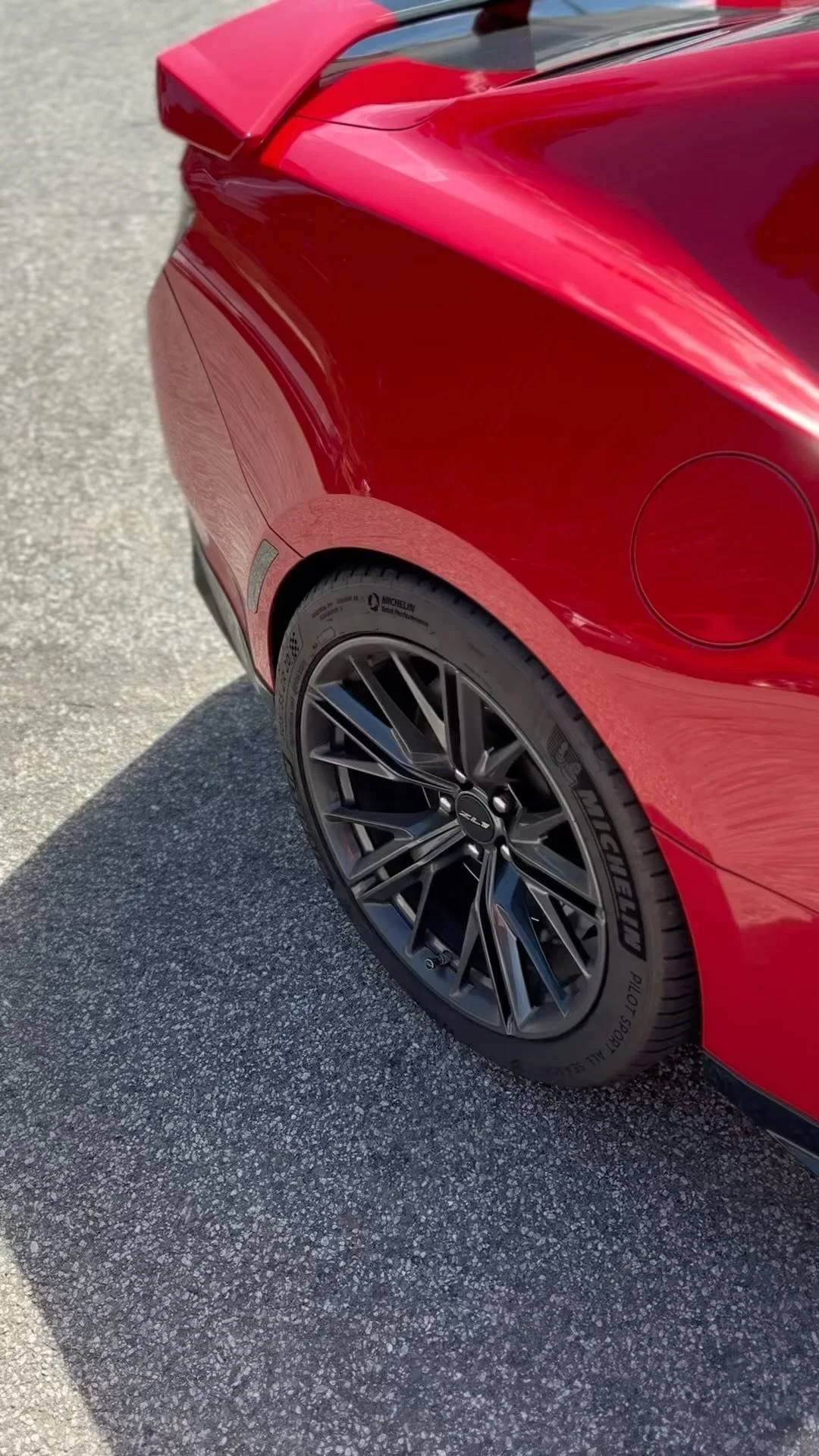 Photos — Moonlight Performance