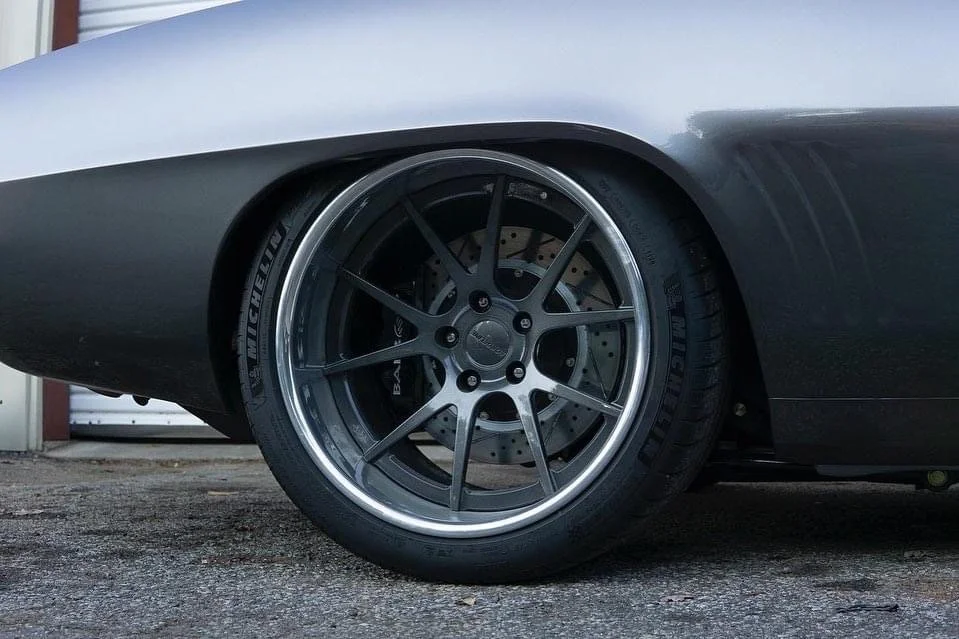 Photos — Moonlight Performance