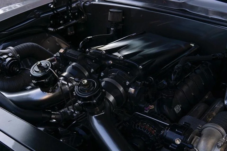 Photos — Moonlight Performance