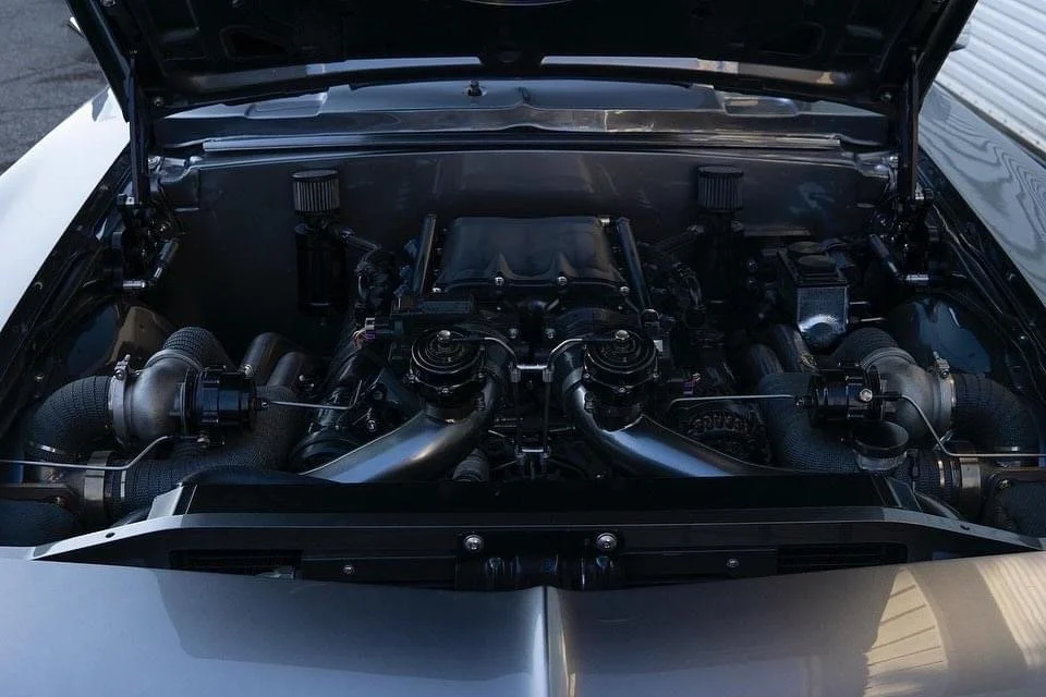 Photos — Moonlight Performance