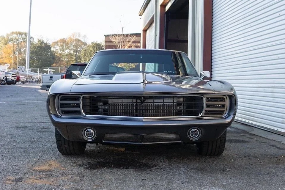 Photos — Moonlight Performance