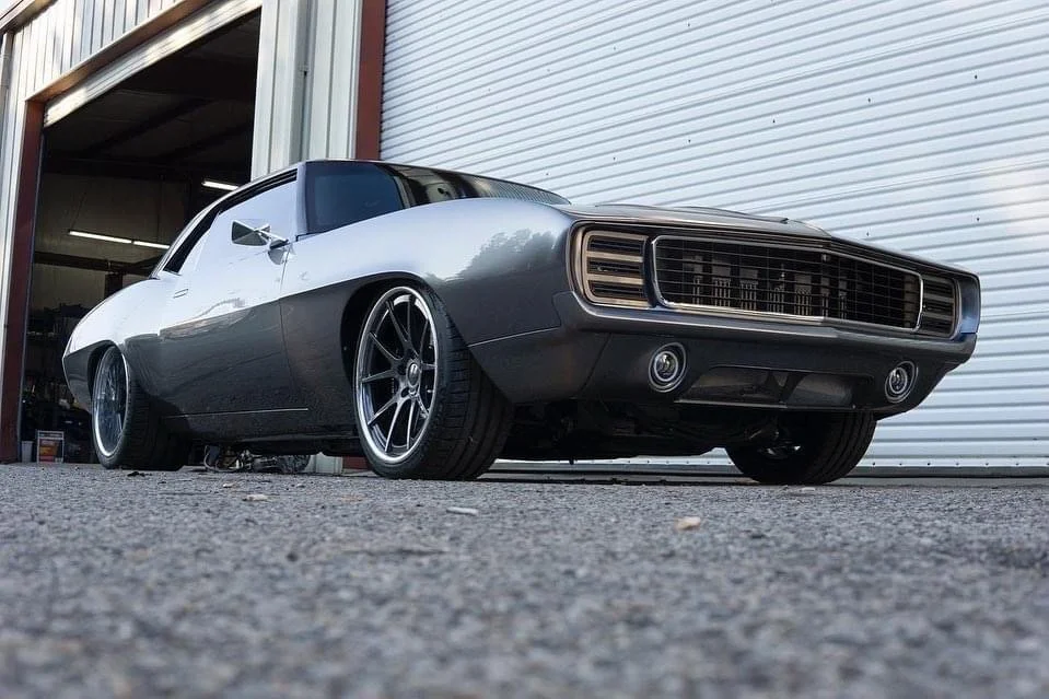 Photos — Moonlight Performance