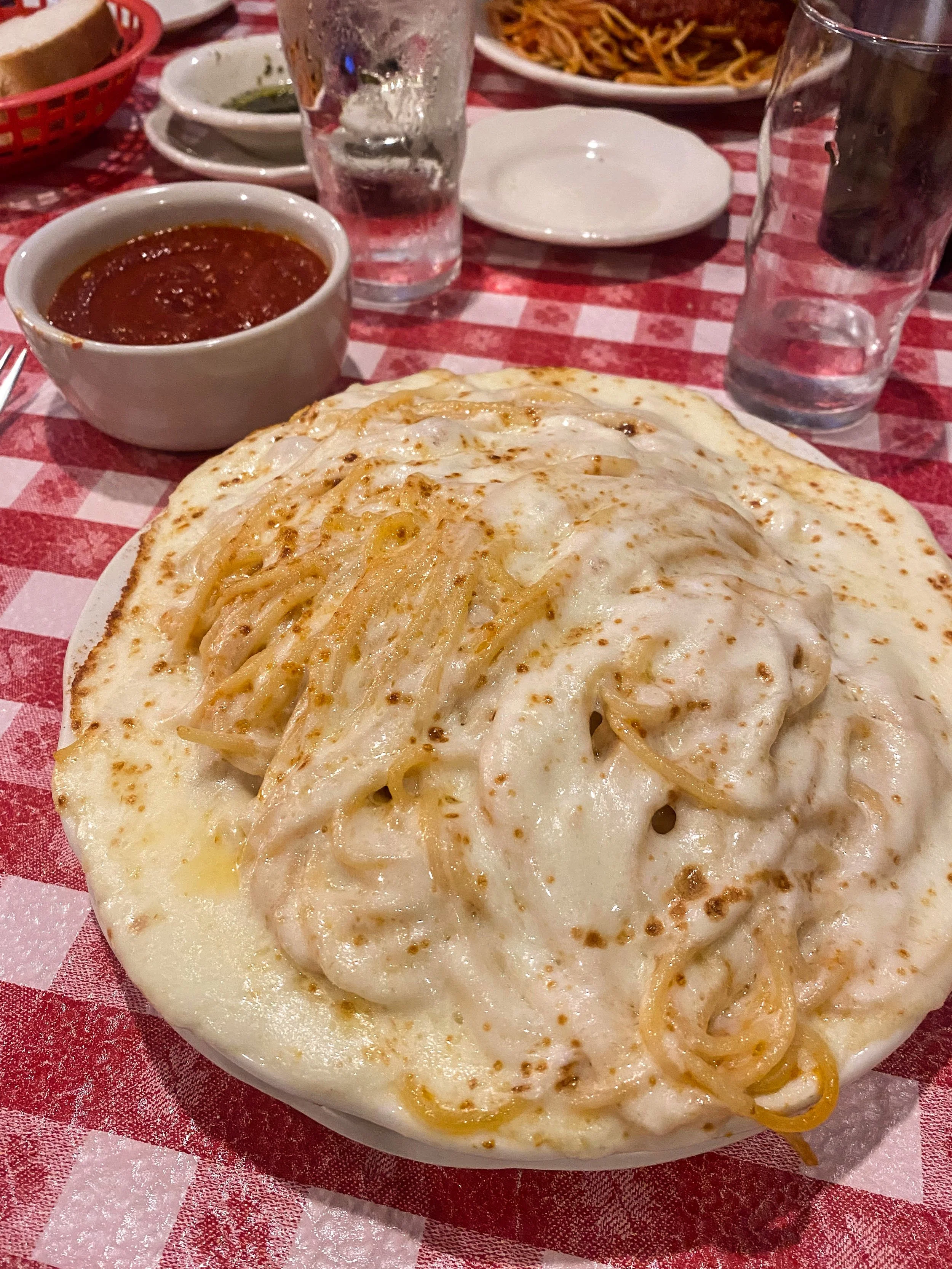 The Food of Buffalo! It’s more than just wings — Live Travel Bake