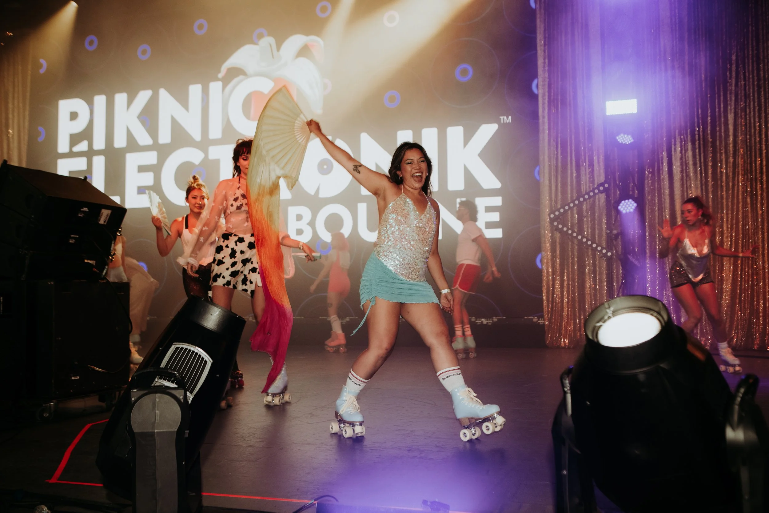 Gallery — Rolla Bae