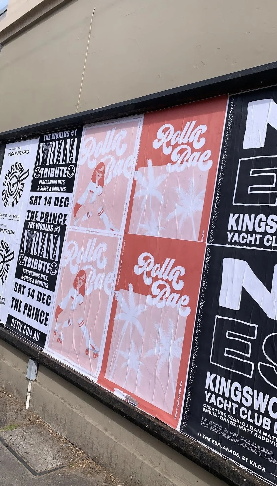 Gallery — Rolla Bae