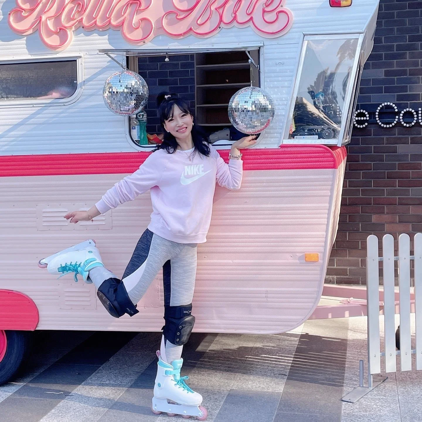 Upcoming skate events — Rolla Bae