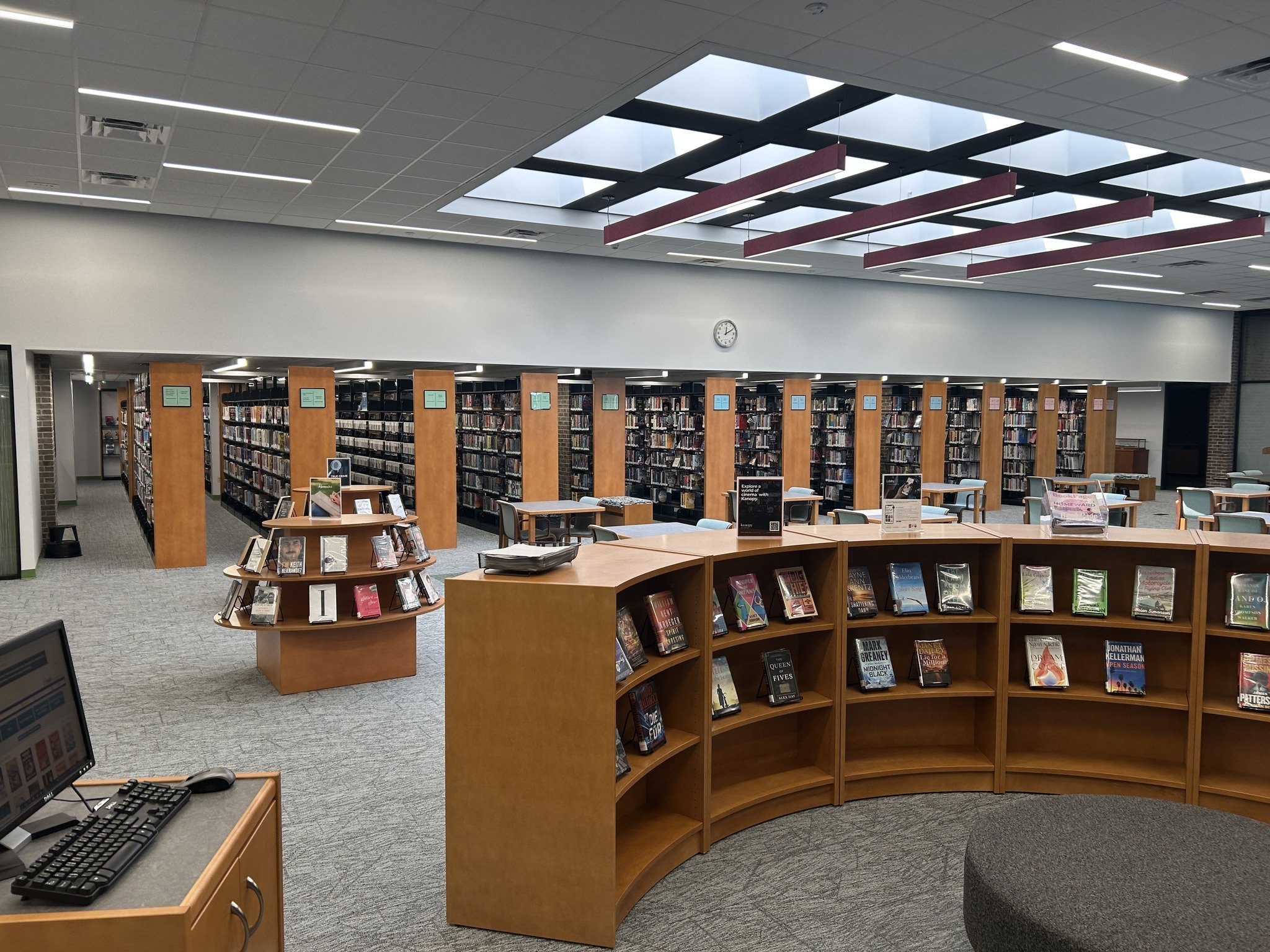 News — Friends of the Madison Public Library