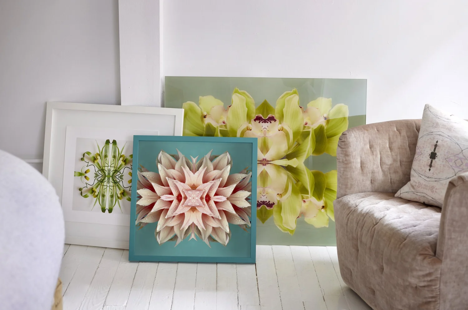 Fine Art — Erin Derby