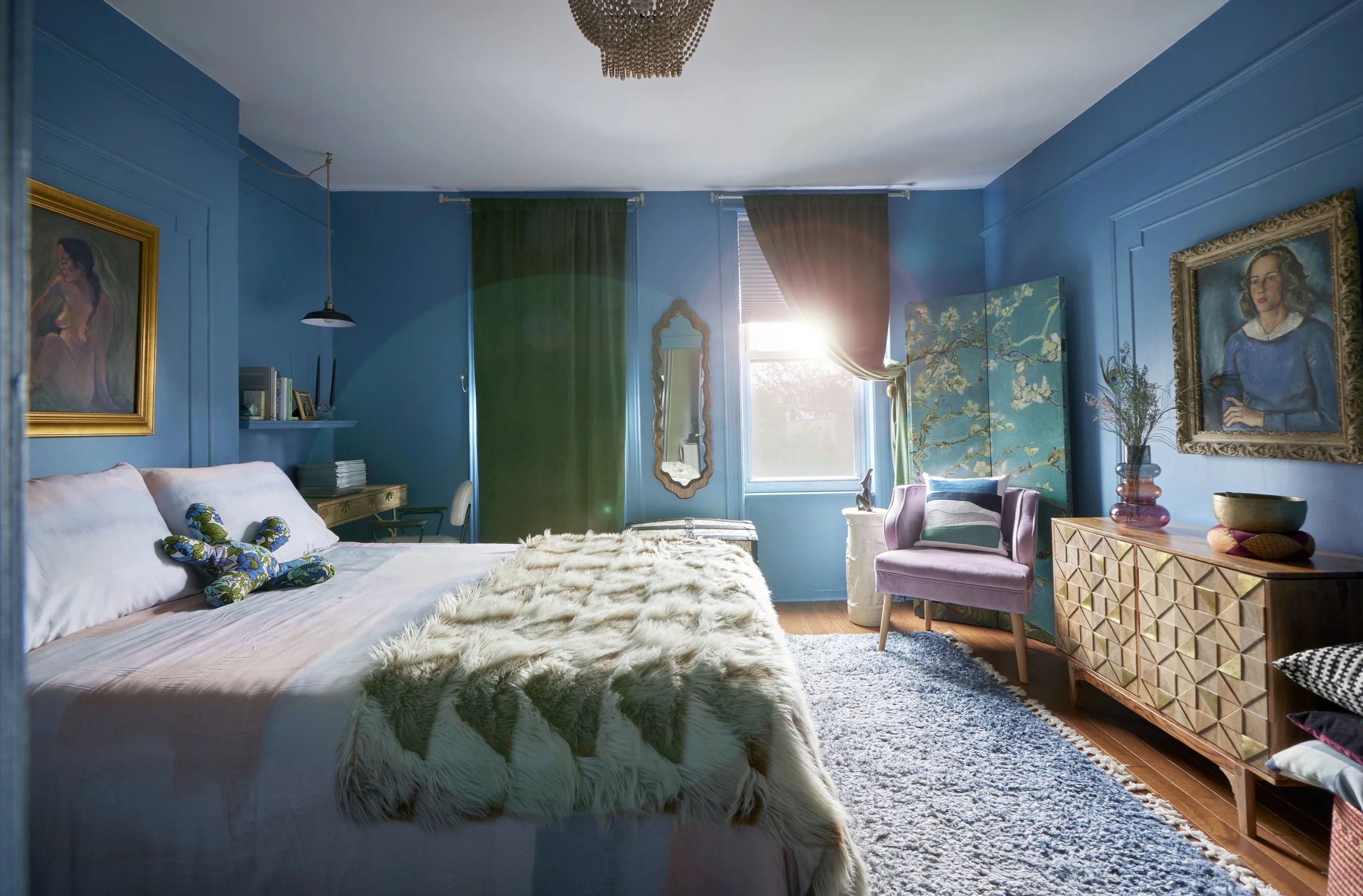 Erin Derby | Explore portfolios—view and get inspired now