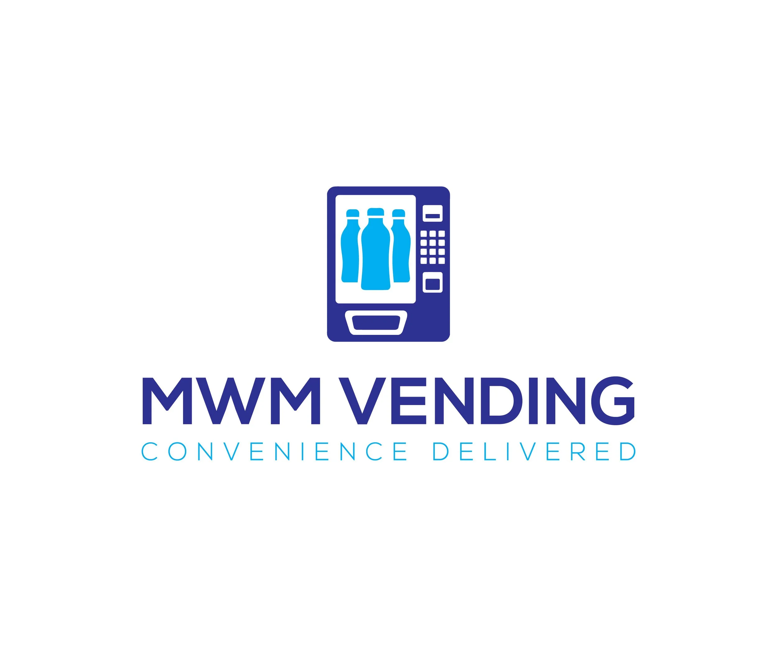 Full Service Vending — MWM Vending and Micro-Markets