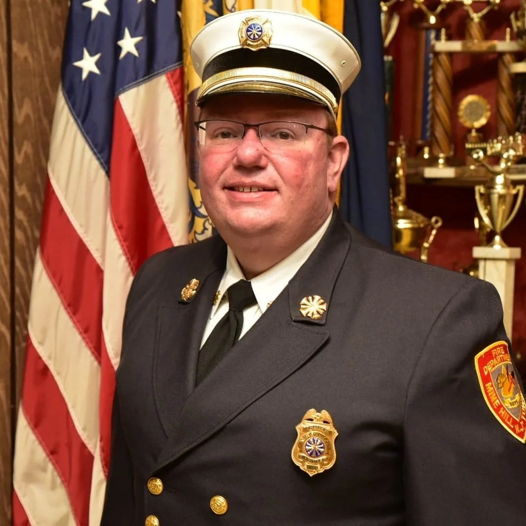 Mine Hill Fire Department