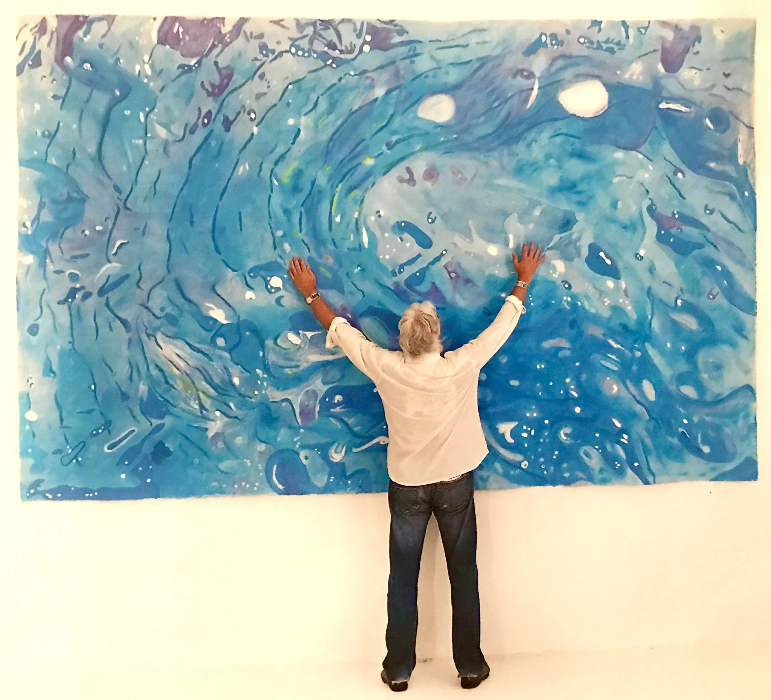 Gallery 1 — RON BURKHARDT