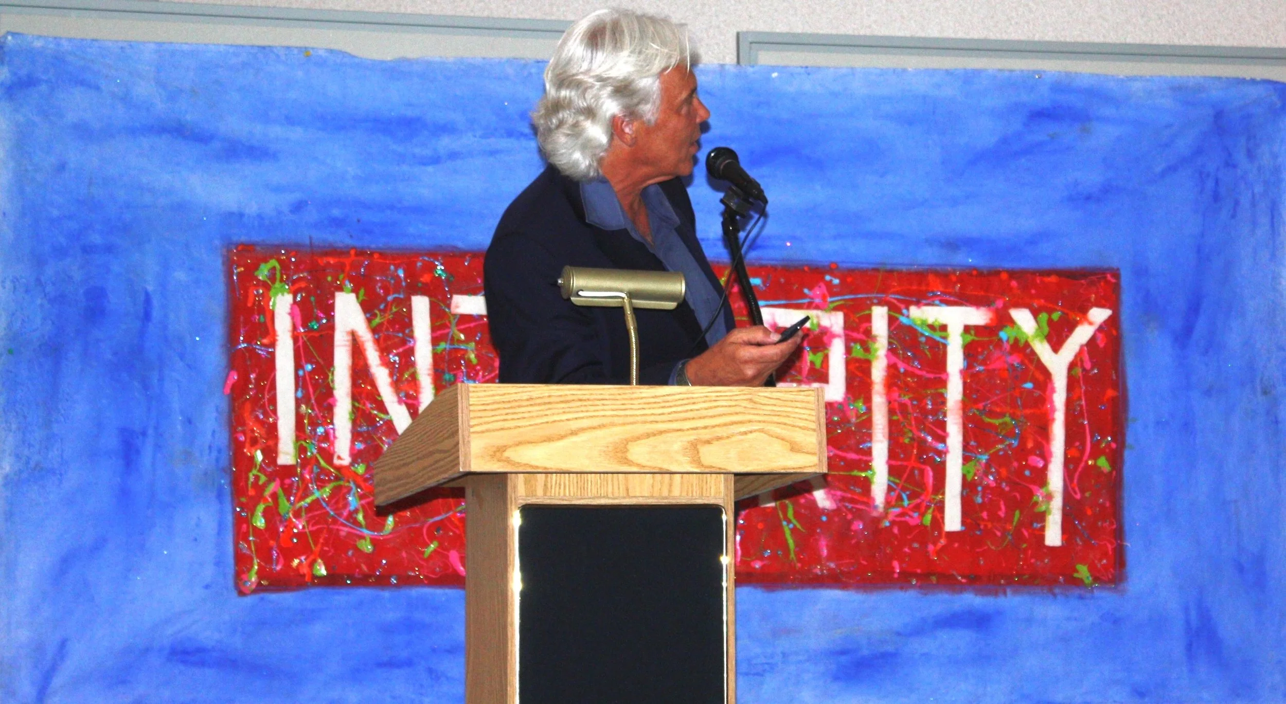 Gallery 1 — RON BURKHARDT