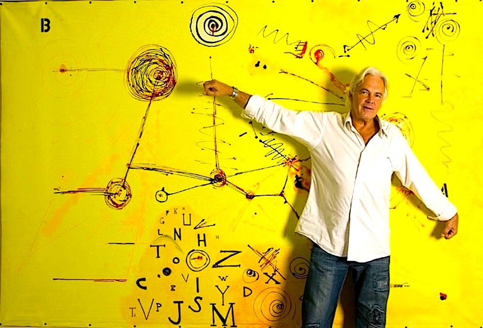 Gallery 1 — RON BURKHARDT