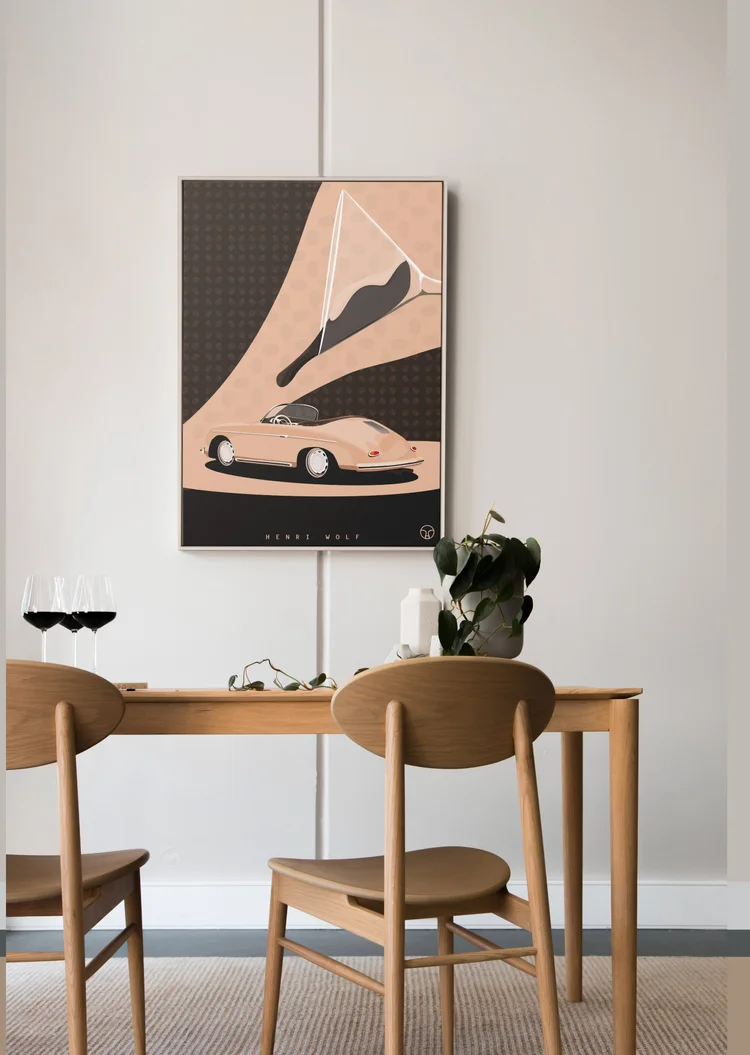 shop — Henri Wolf Design