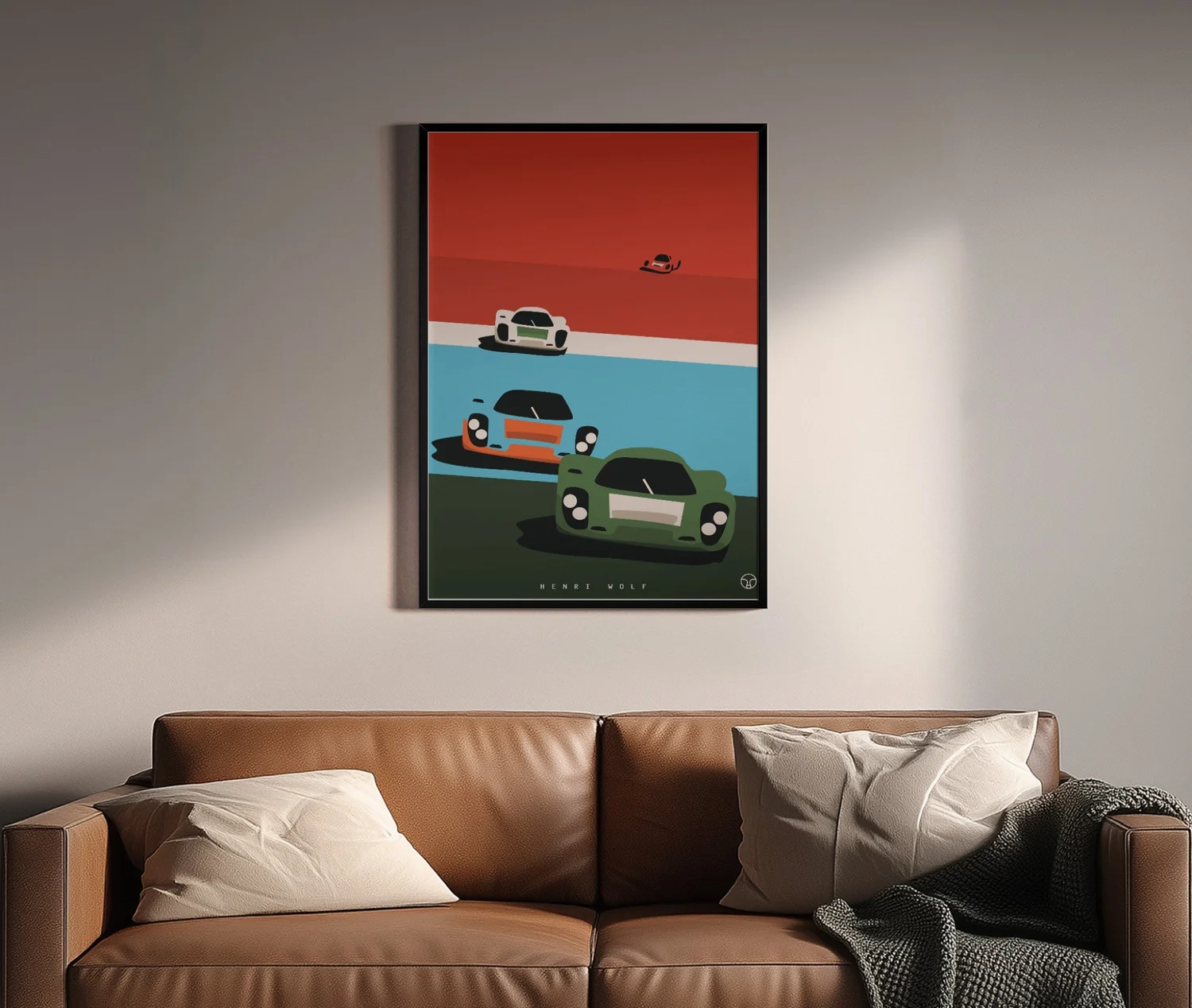 shop — Henri Wolf Design