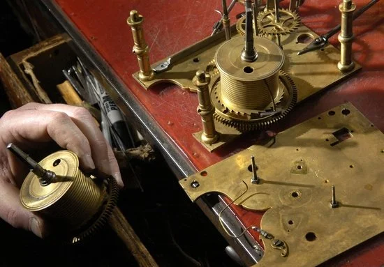 Stephens & Stephens Clock and Watch Repair