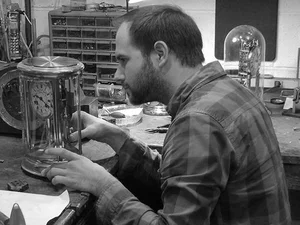 About Us — Stephens & Stephens Clock and Watch Repair