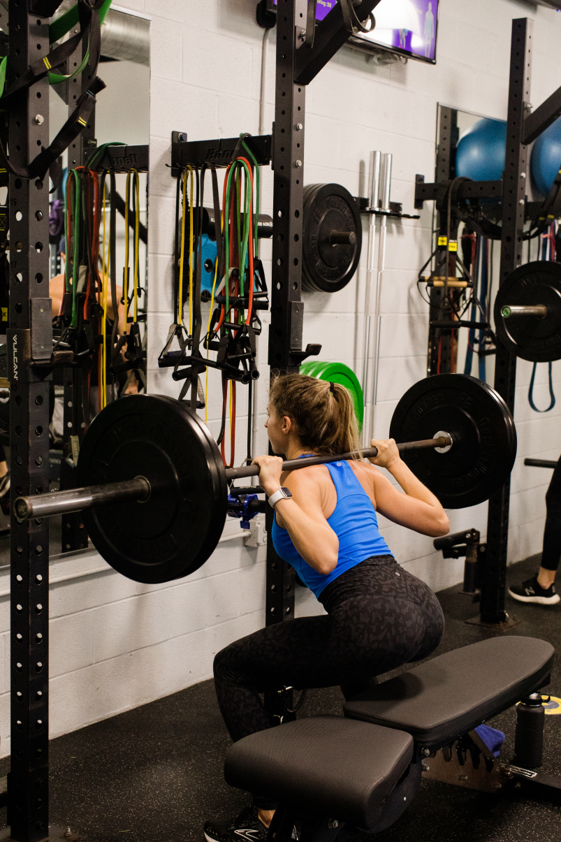 Circuit Training Classes Near You | Sweat Circuit