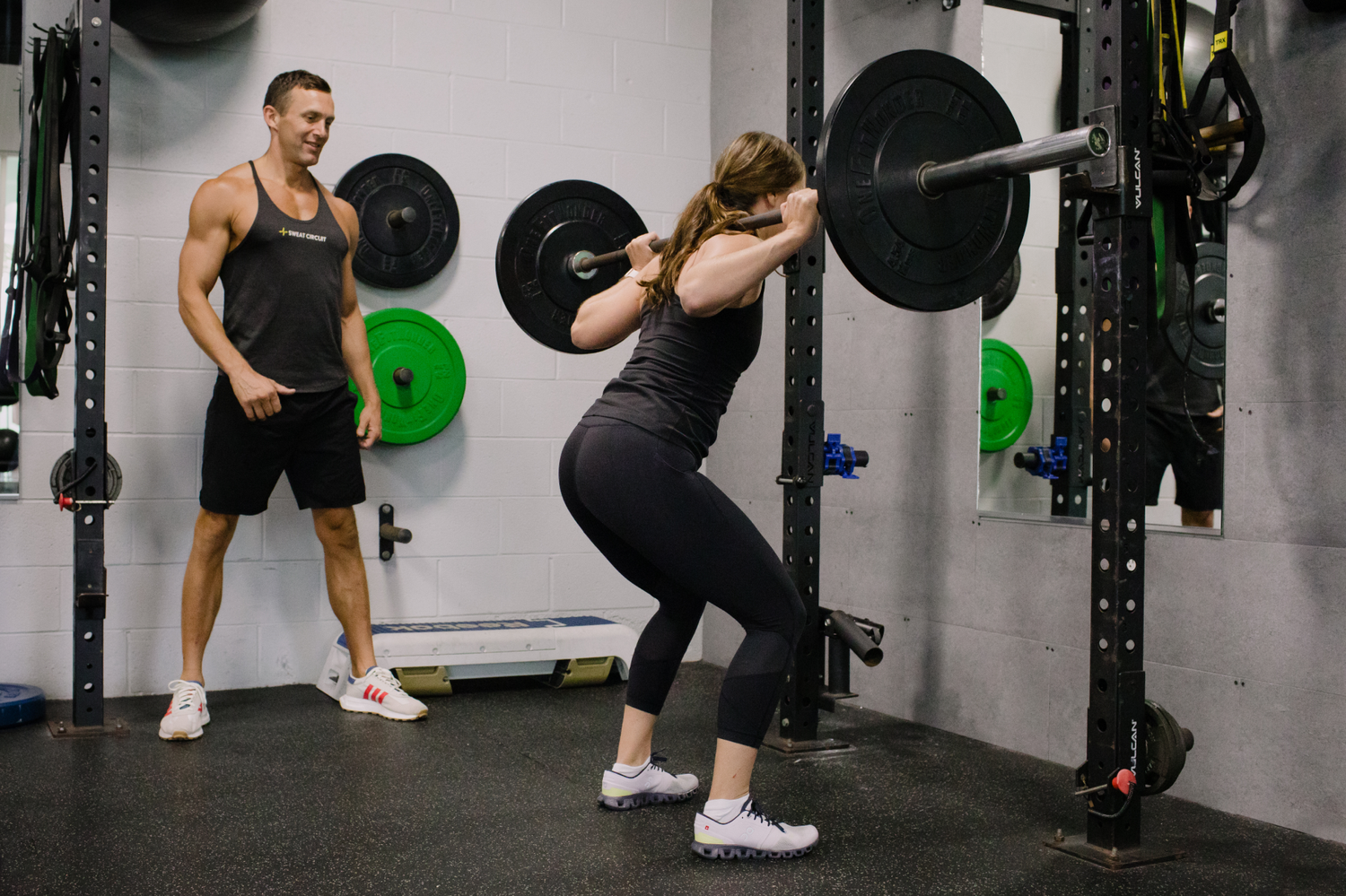 Sweat Circuit | Best Group Fitness Classes in San Diego & Bellevue