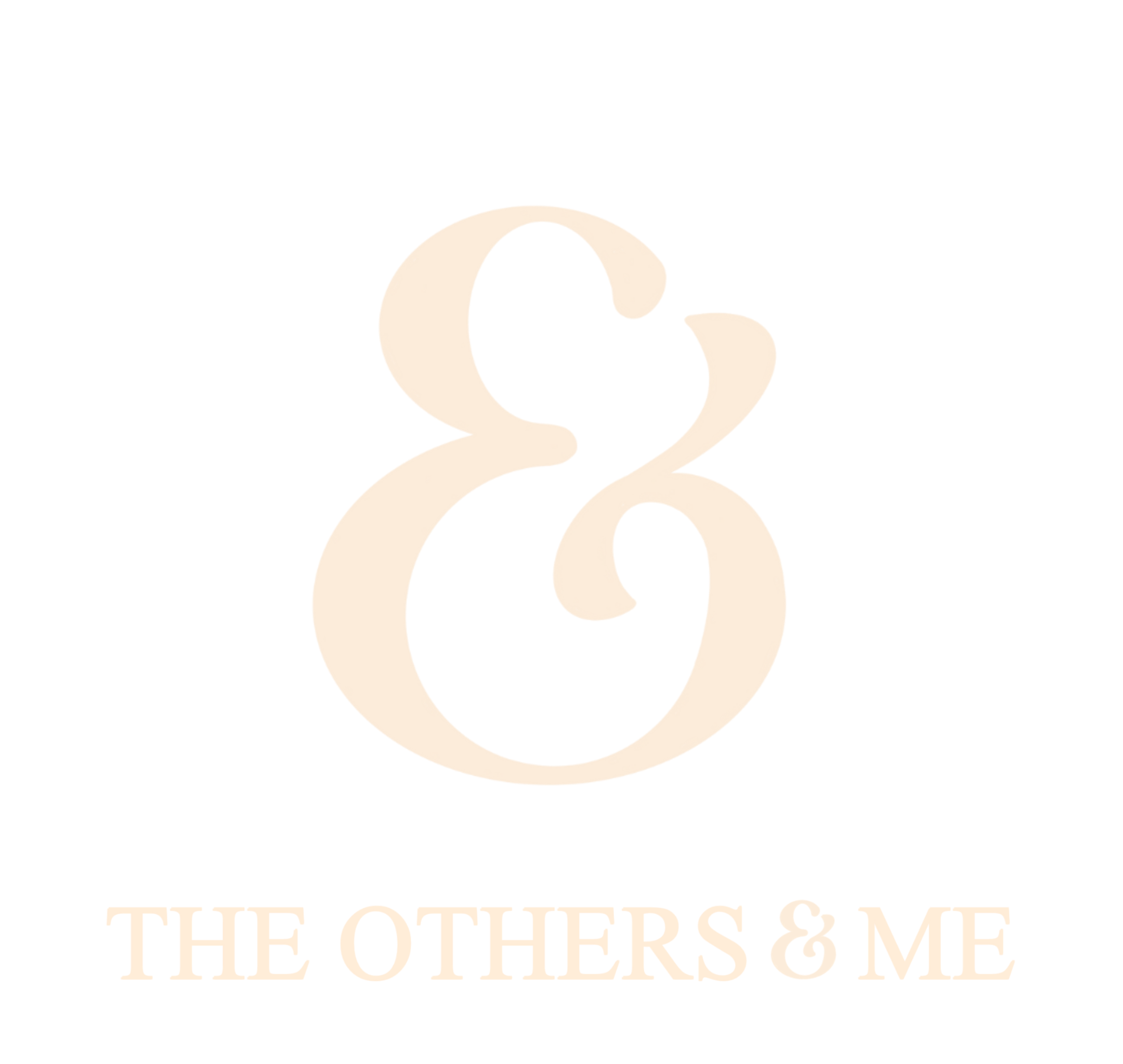 The Others & Me
