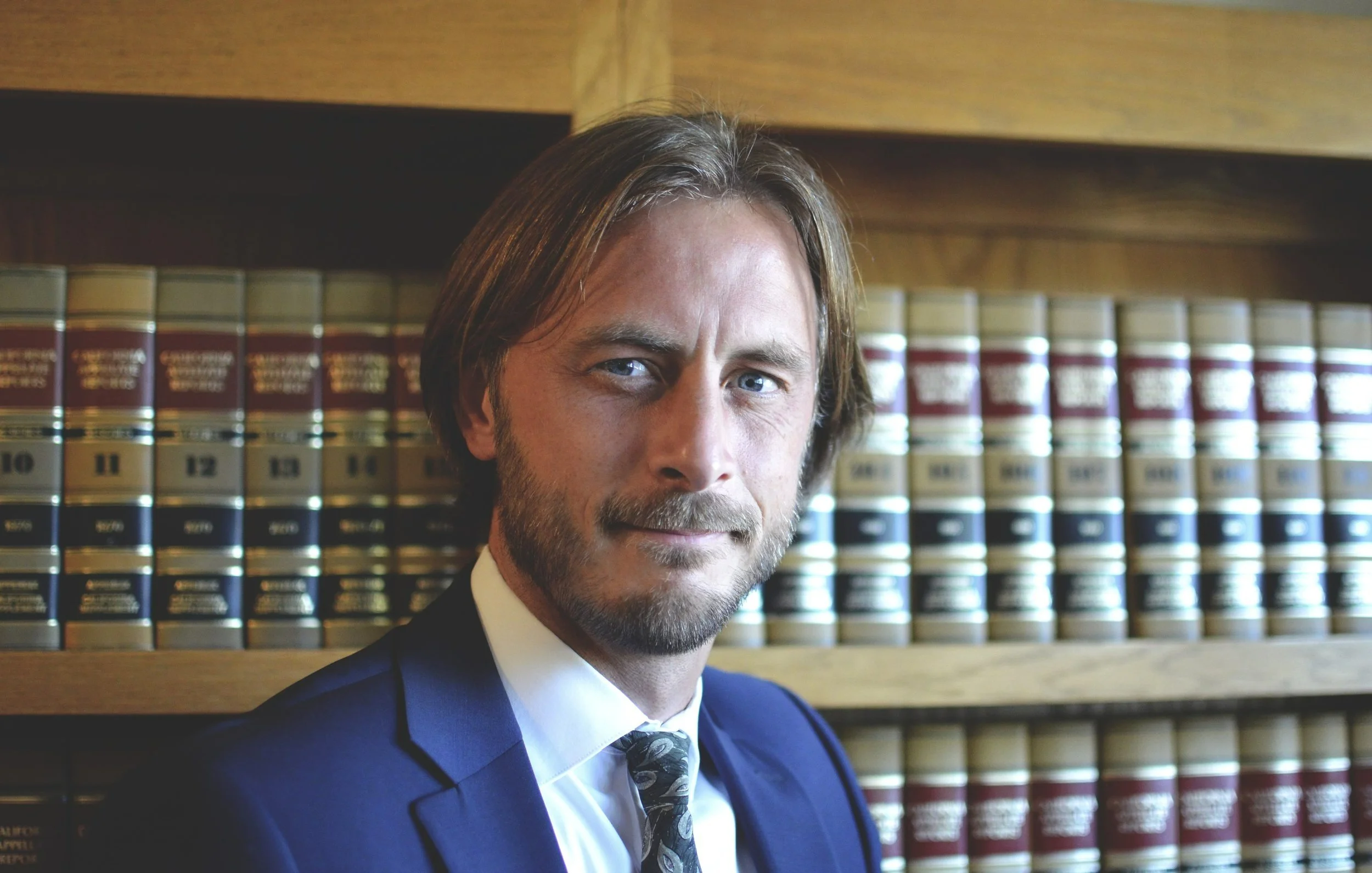 Davis W. Hewitt Law Office