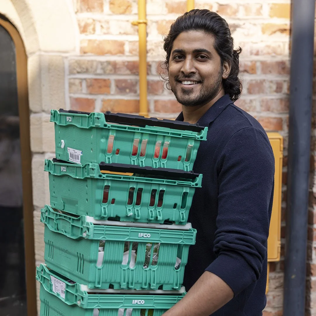Volunteer Code of Conduct | Join Our Volunteer Team Today — The Bread ...