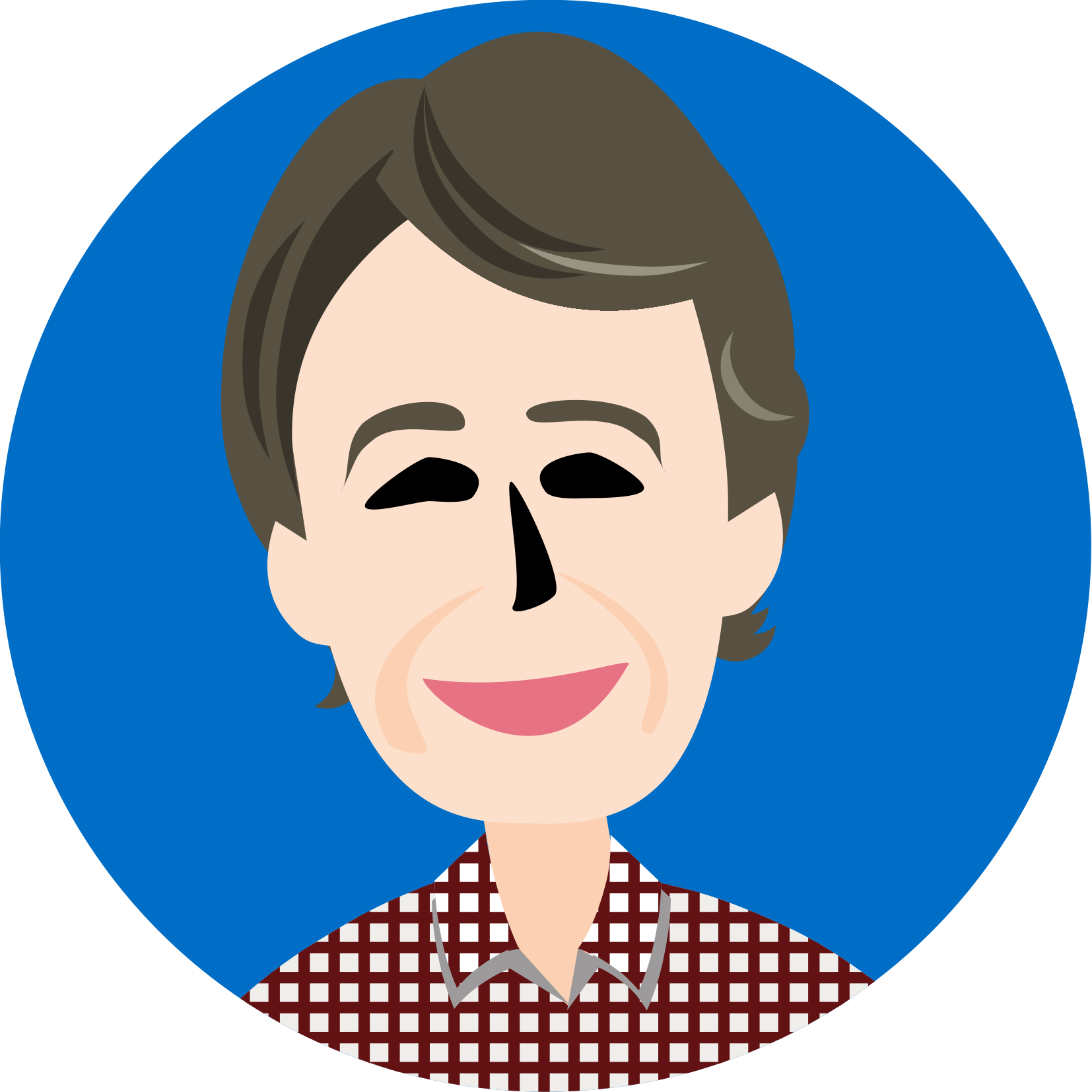 Trustees — The Bread and Butter Thing