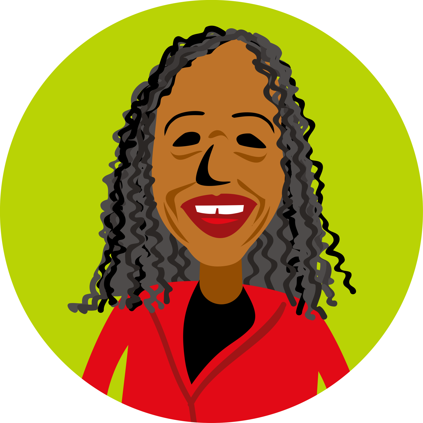 Trustees — The Bread and Butter Thing