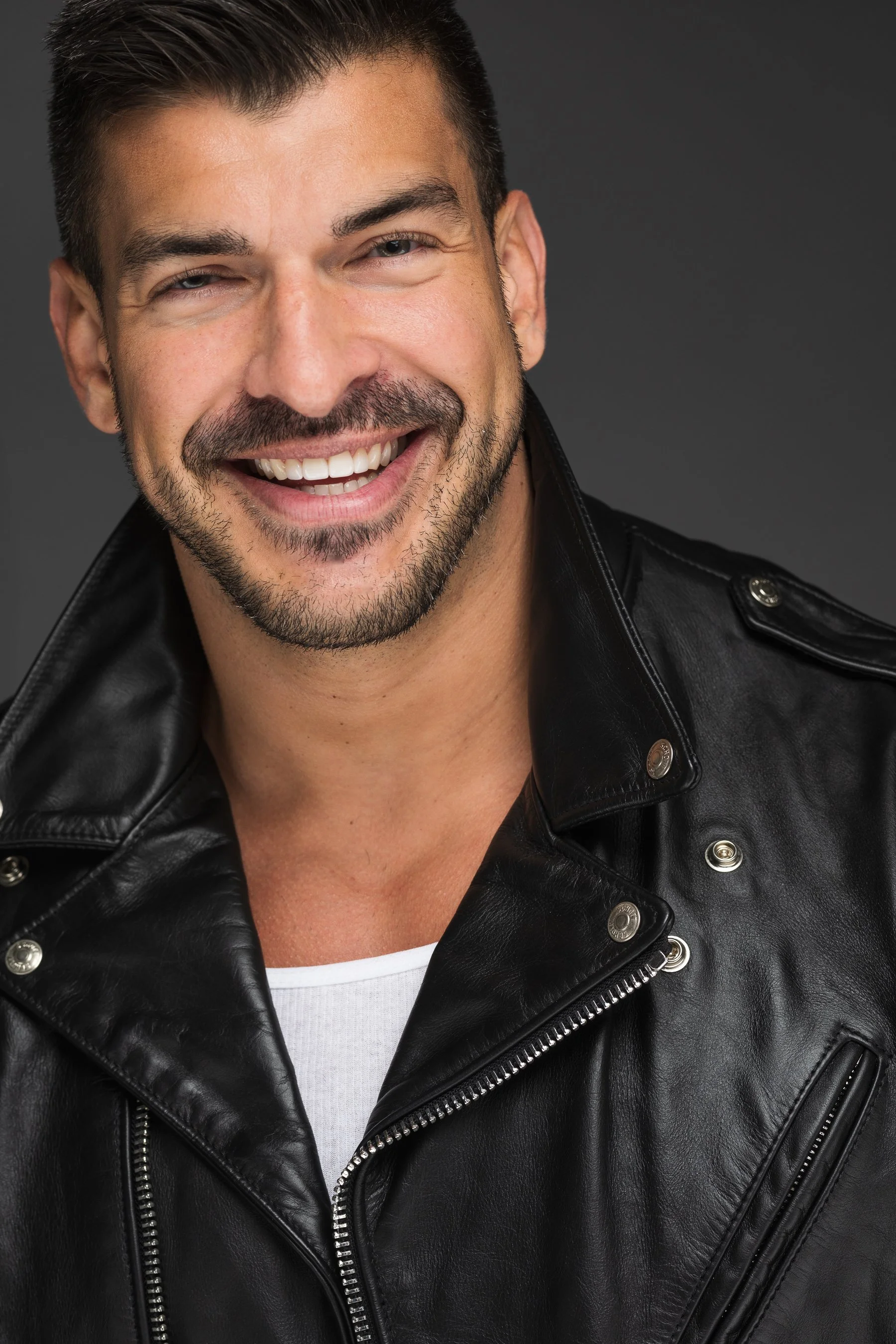 Matthew William Bishop