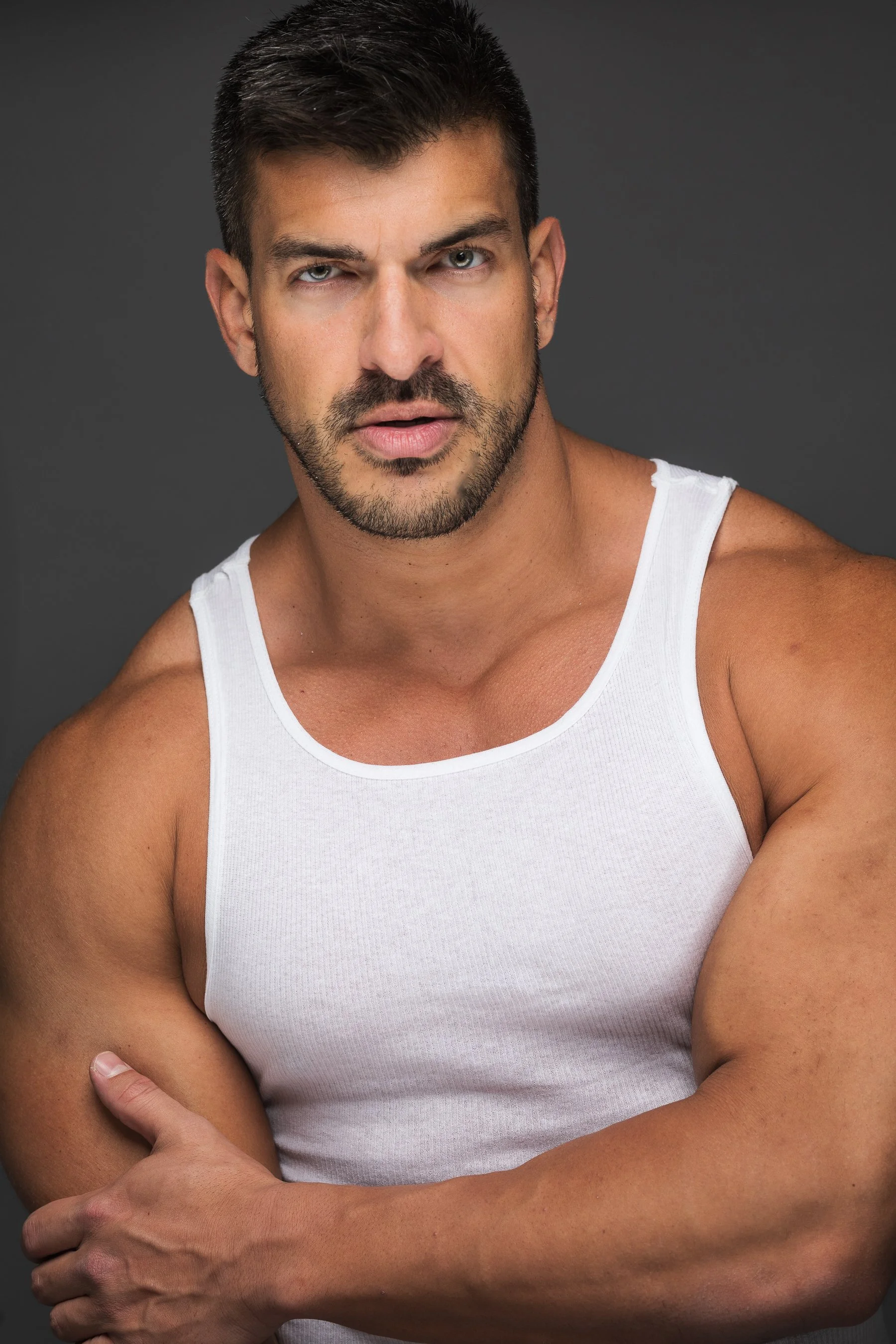 Matthew William Bishop