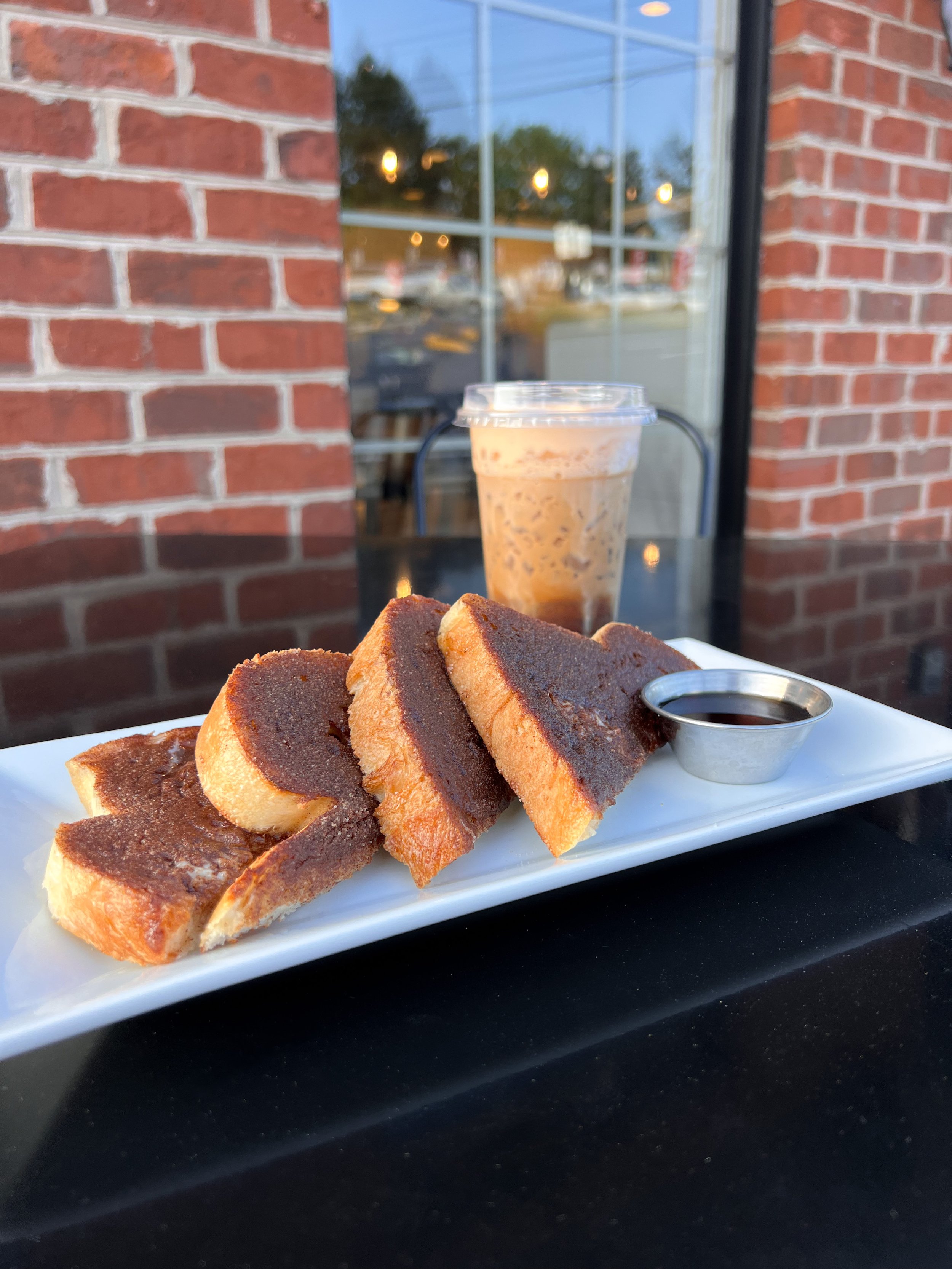 order online — Restless Coffee Co