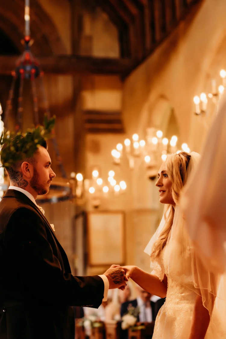 Helen Rowe Weddings