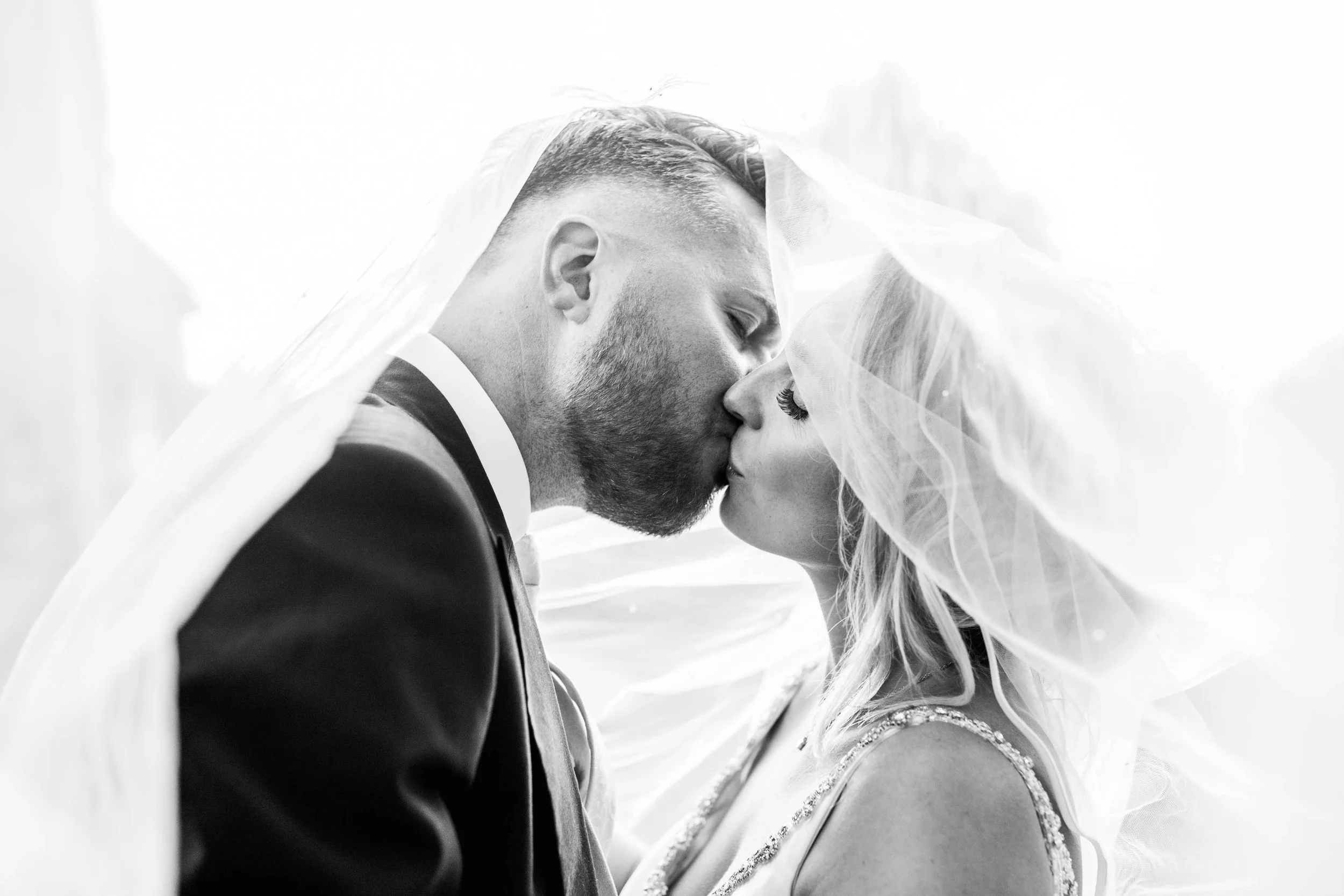 Helen Rowe Weddings