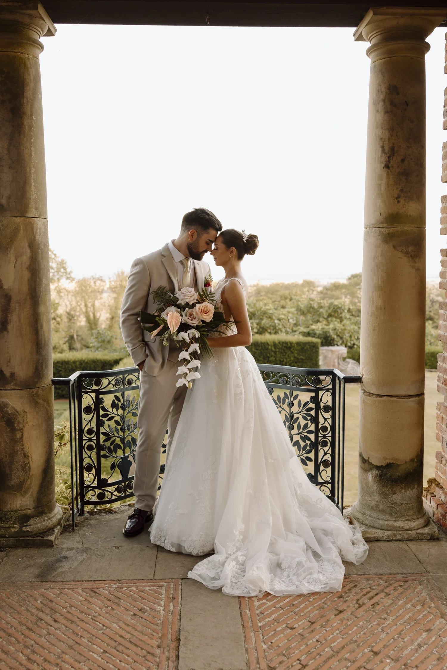 Helen Rowe Weddings