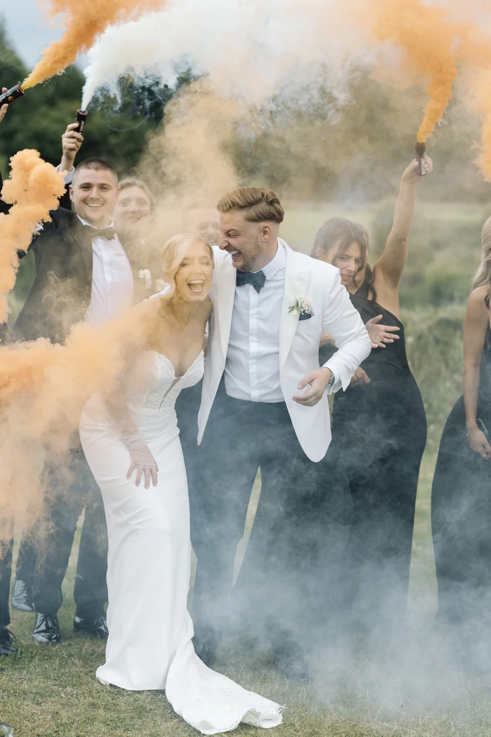 Helen Rowe Weddings