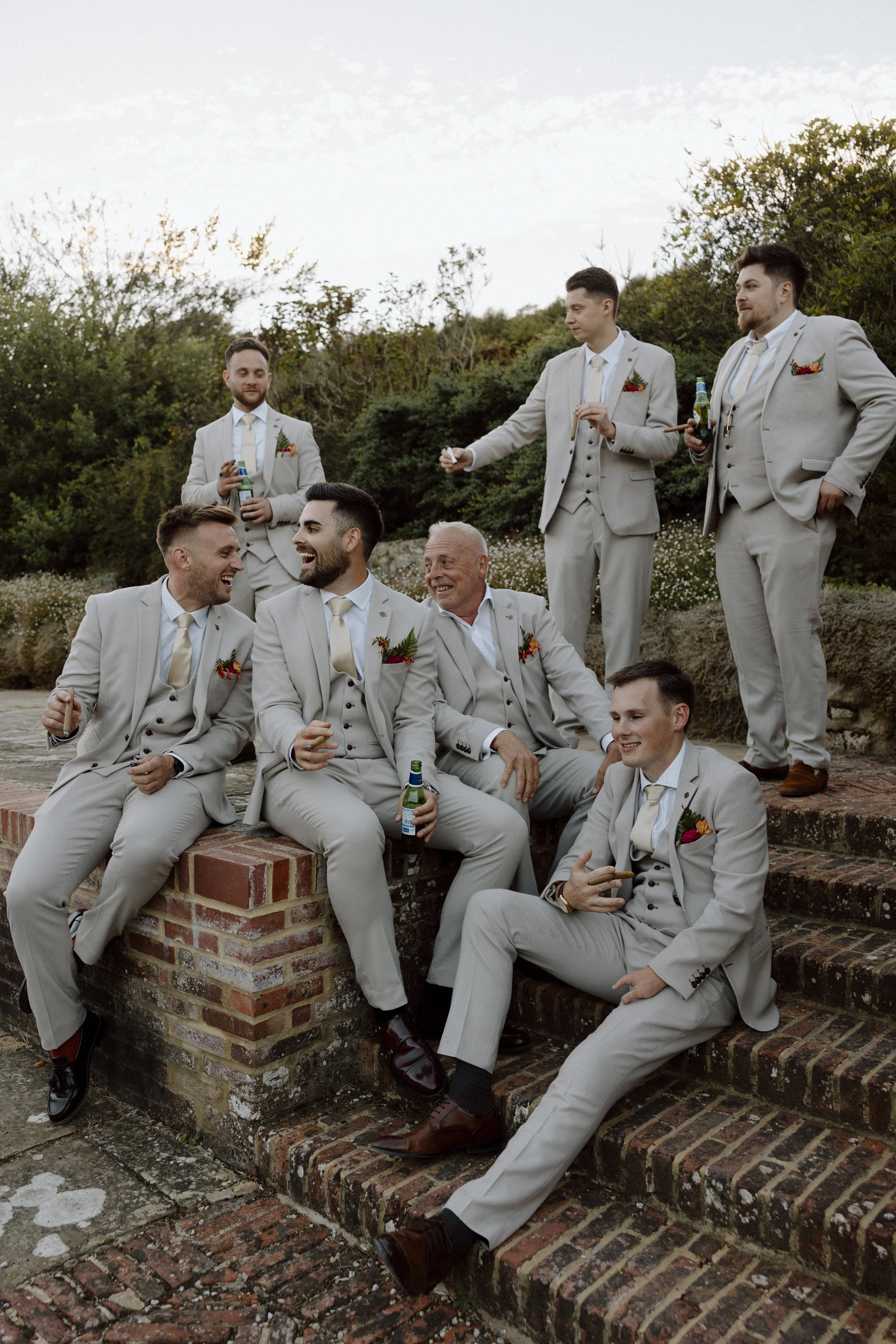 Helen Rowe Weddings